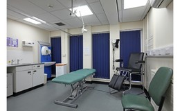 Book rooms at | NHS Open Space