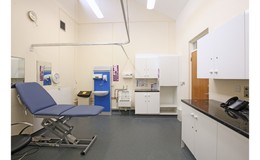 Book rooms at | NHS Open Space
