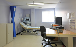 Book rooms at | NHS Open Space