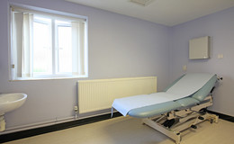 Book rooms at | NHS Open Space