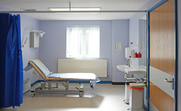 Book rooms at | NHS Open Space