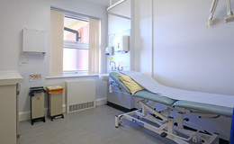 Book rooms at | NHS Open Space