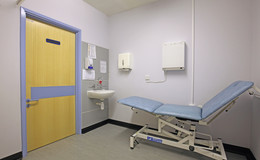 Book rooms at | NHS Open Space