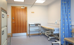 Examination Room L1-40