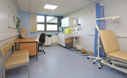 Examination Room L1-41