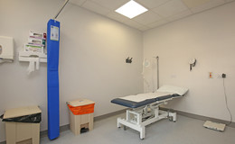 Book rooms at | NHS Open Space