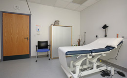 Book rooms at | NHS Open Space