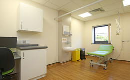 Examination Room 3