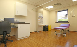 Examination Room 2