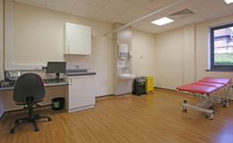 Examination Room 1