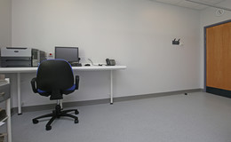 Book rooms at | NHS Open Space