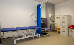 Rooms across England | Search Results | NHS Open Space