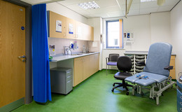 Rooms across England | Search Results | NHS Open Space