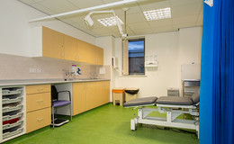 Rooms across England | Search Results | NHS Open Space