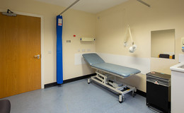 Examination Room 2