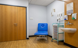 Examination Room 26