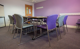 Book rooms at | NHS Open Space