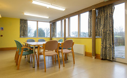 Book rooms at | NHS Open Space