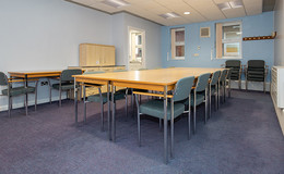 Meeting Room L2-17