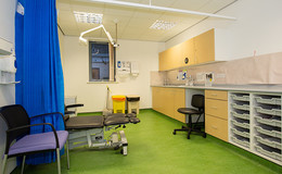 Rooms across England | Search Results | NHS Open Space