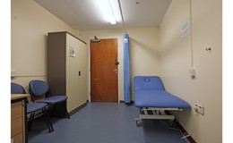 Book rooms at | NHS Open Space