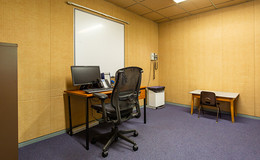 Counselling Room 1