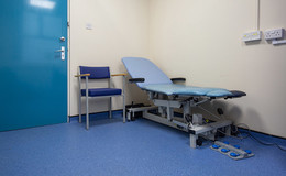 Examination Room 14