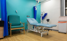 Book rooms at | NHS Open Space