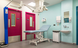 Book rooms at | NHS Open Space