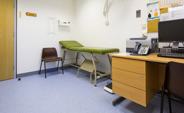 Rooms across England | Search Results | NHS Open Space