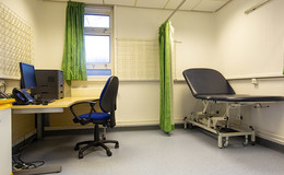 Rooms across England | Search Results | NHS Open Space