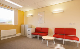 Counselling Room FF039