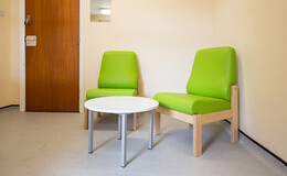 Counselling Room 7