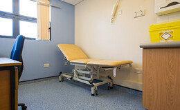 Examination Room 3