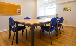 Meeting Room 01 AF 12