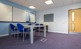 Meeting Room 1