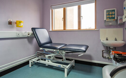 Book rooms at | NHS Open Space