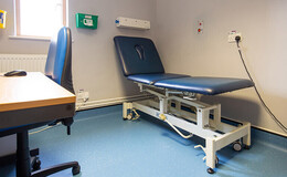 Examination Room 2
