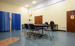 Rooms across England | Search Results | NHS Open Space