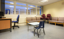 Rooms across England | Search Results | NHS Open Space