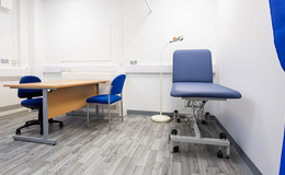 Examination Room 29