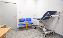 Examination Room 2