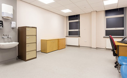 Book rooms at | NHS Open Space