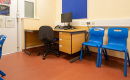 Counselling Room 11