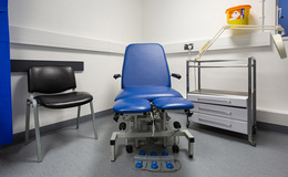 Book rooms at | NHS Open Space