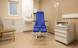 Examination Room 1