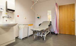Examination Room 15