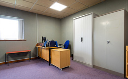 Book rooms at | NHS Open Space