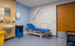 Examination Room 6