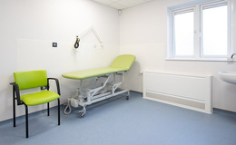 Examination Room 7